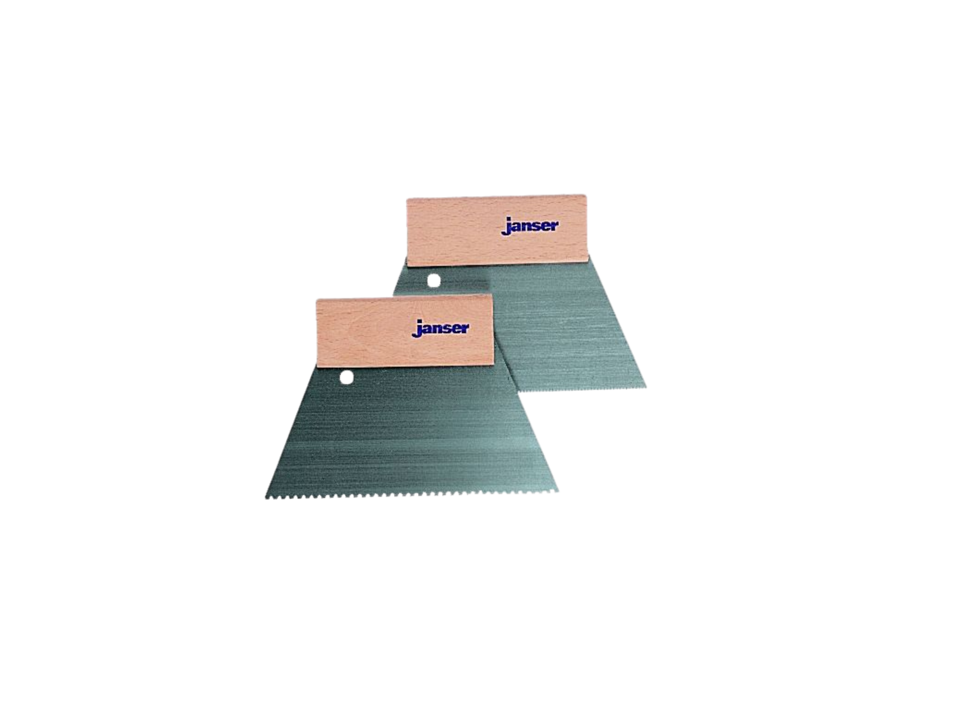 Adhesive Spreader 22 cm B3 | B3 | 22 cm | 262304300