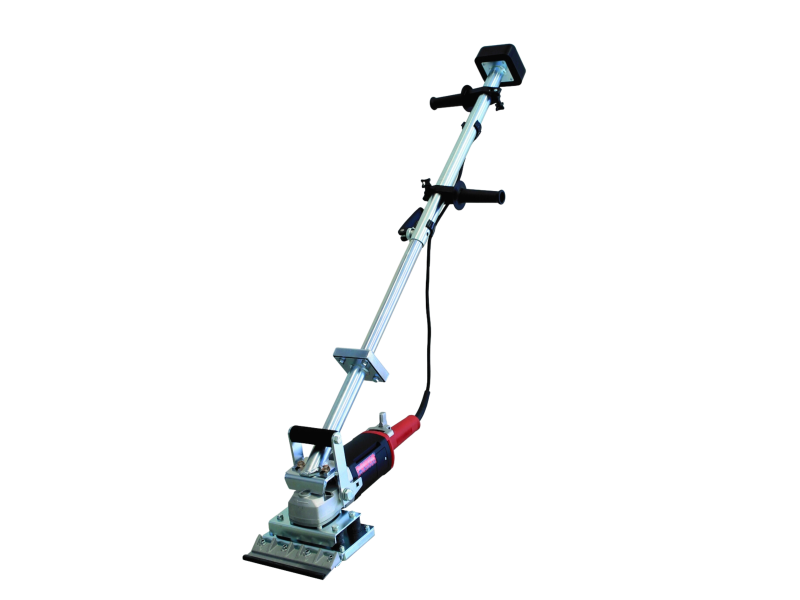 Floor Scraper Machines