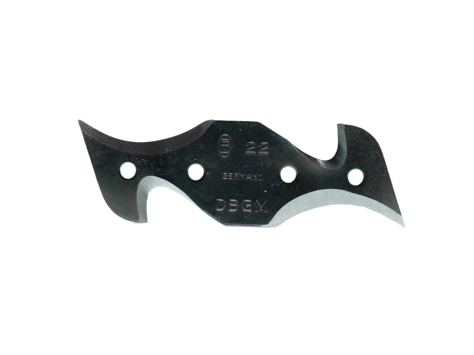 Blades