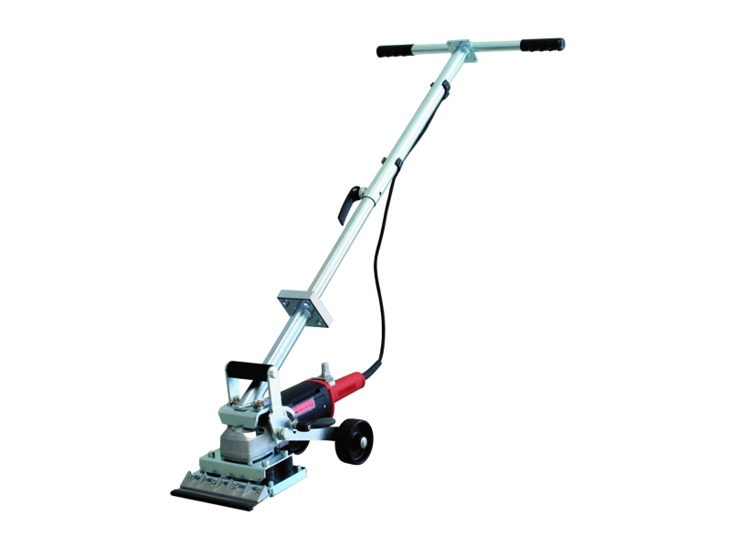 Floor Scraper Machines