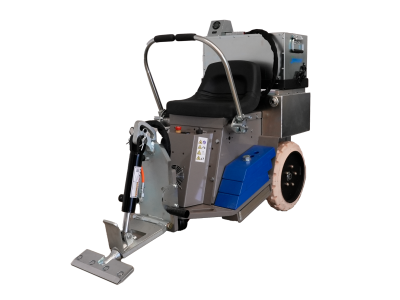 Floor Scraper Machines