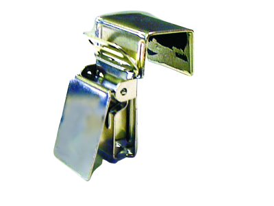 Full-size carpet presentation