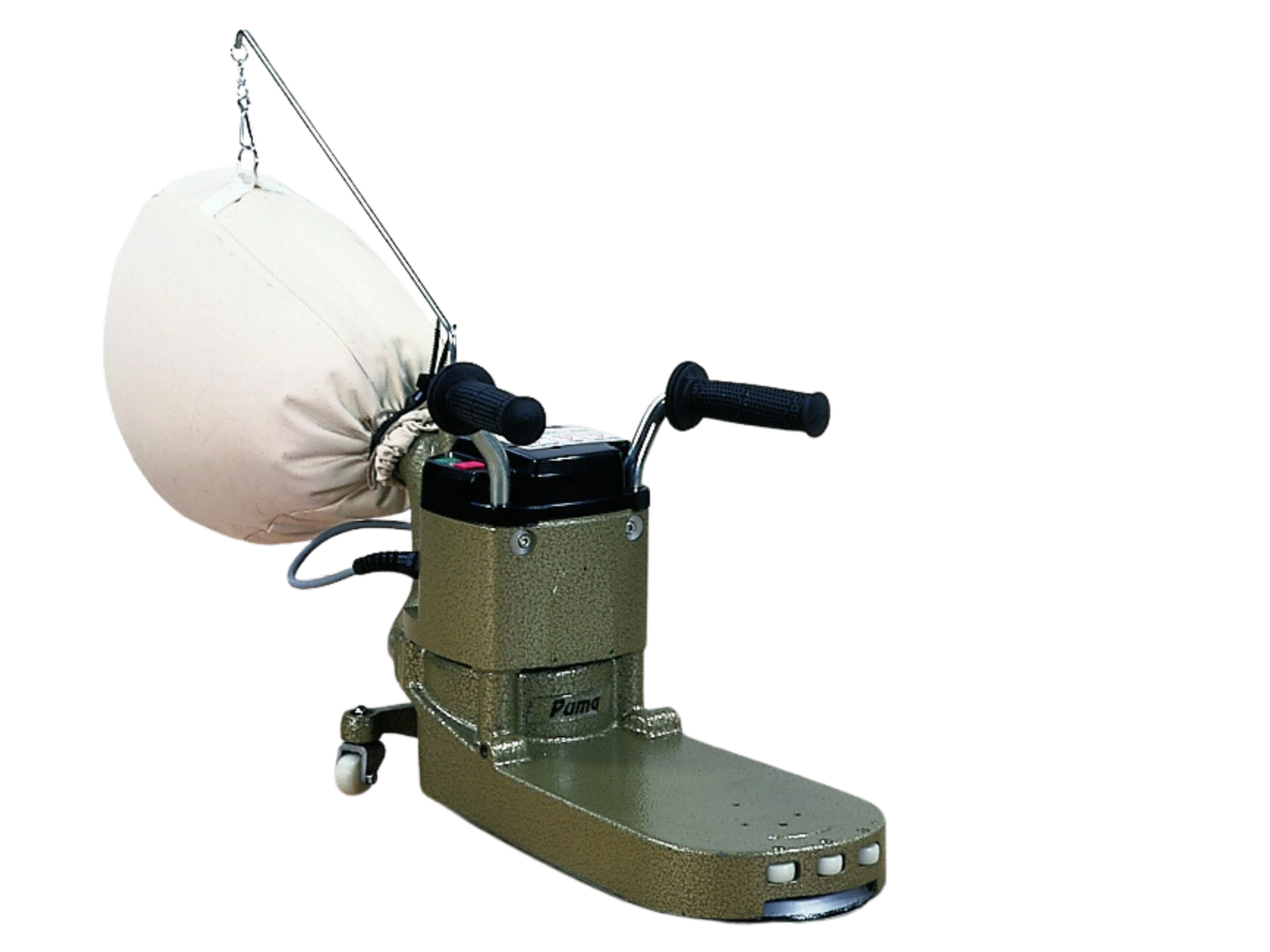 Edge Sanding Machine PUMA | 452000000
