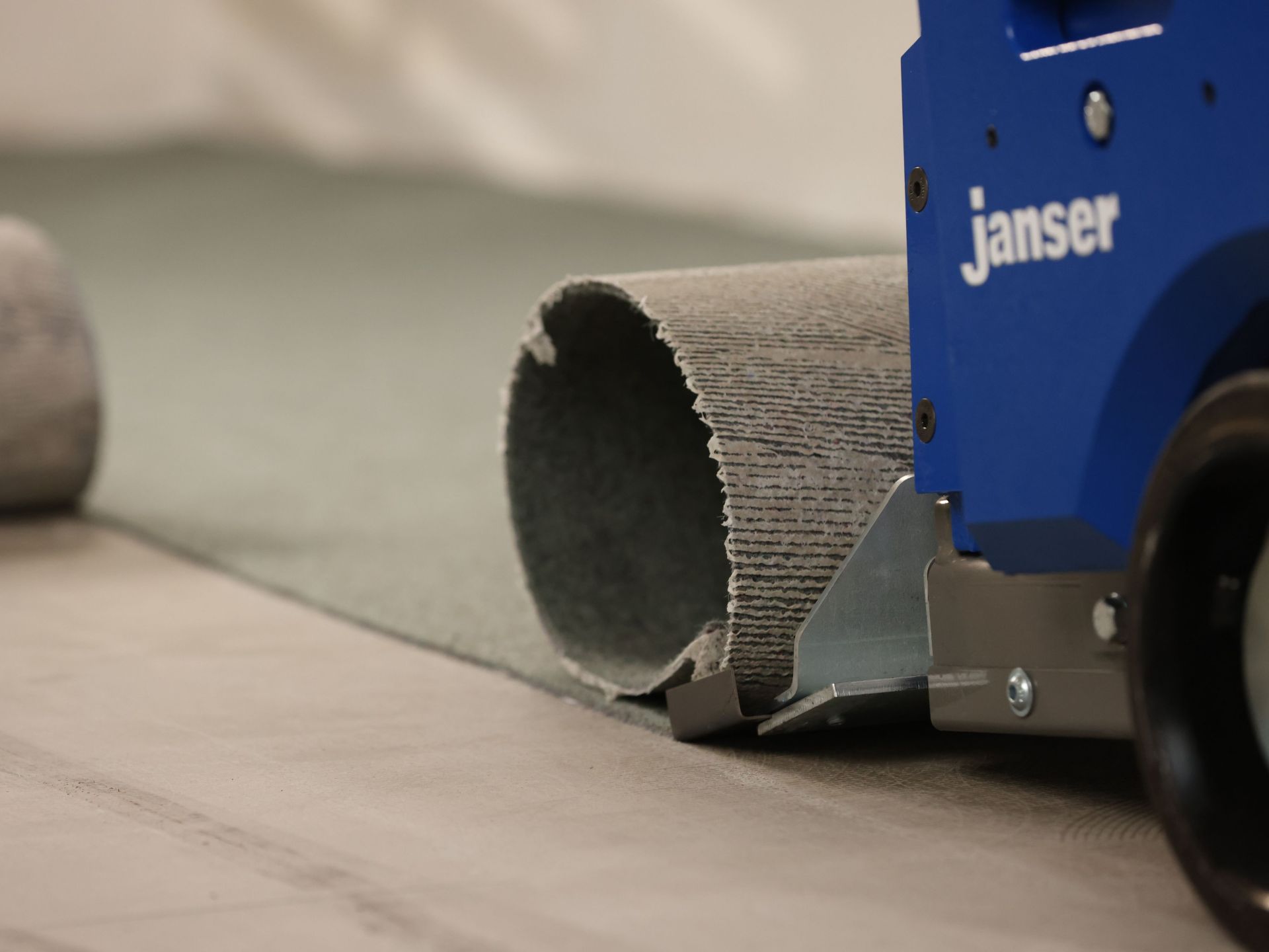 Home [www.janser.com]