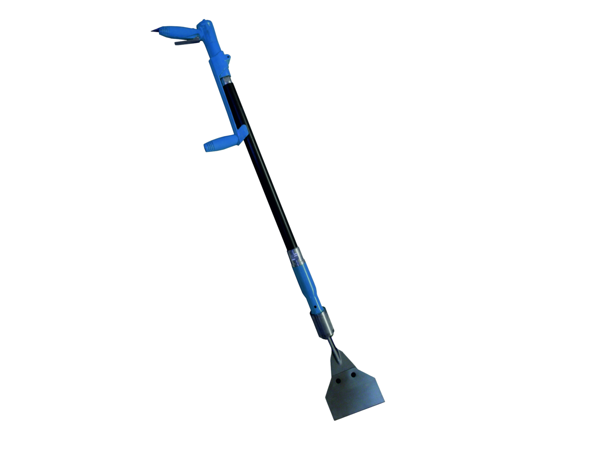 Floor Scraper Machines